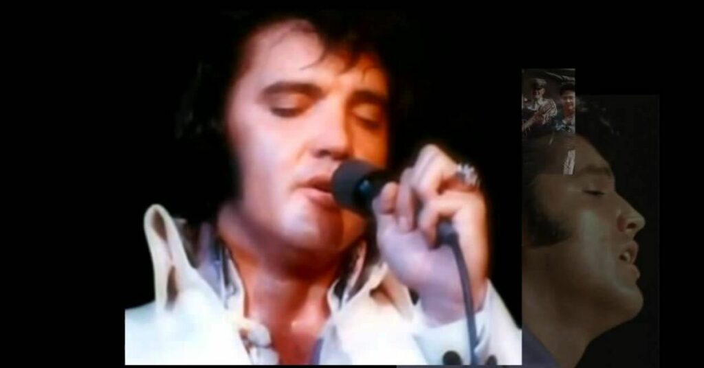 Elvis Presley's 'Green, Green Grass of Home' - A Musical Odyssey ...